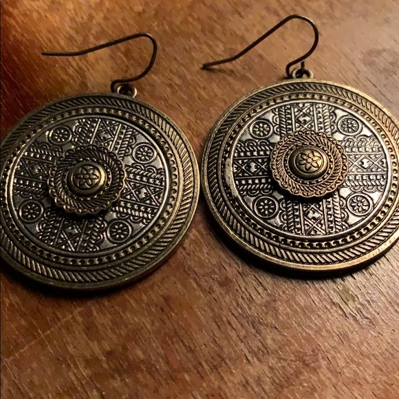 Express | Jewelry | Earrings | Poshmark